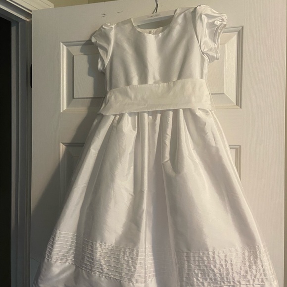 Isabel Garreton | Dresses | Great For First Communion Isabel Garreton ...